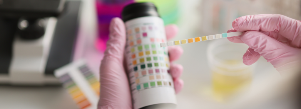 Drug Screening Services at Circle Urgent Care