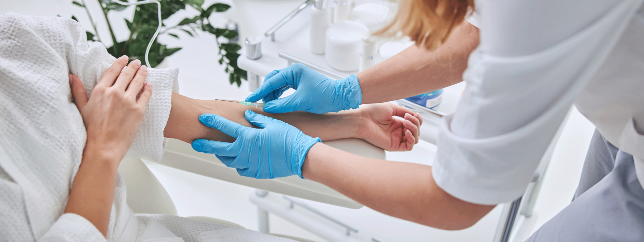 IV Hydration - Circle Urgent Care IV Hydration - Circle Urgent Care
