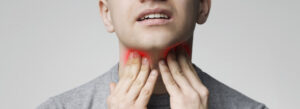 Do You Have Strep Throat or a Sore Throat? - Circle Urgent Care